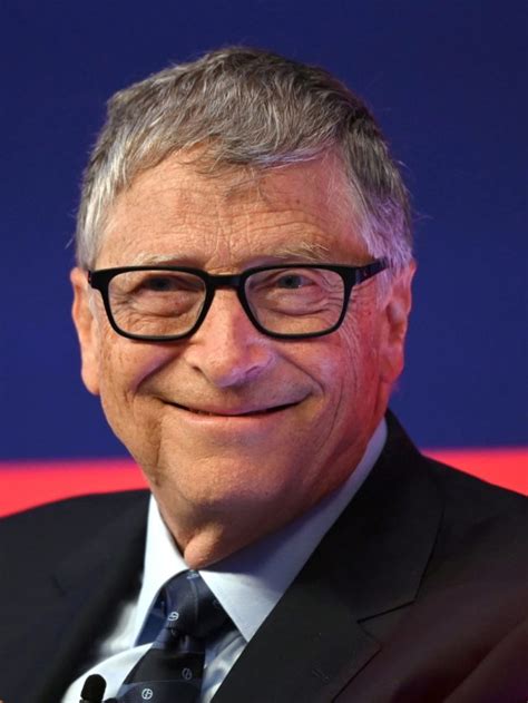 Bill Gates Y La Inteligencia Artificial Infobae Stories