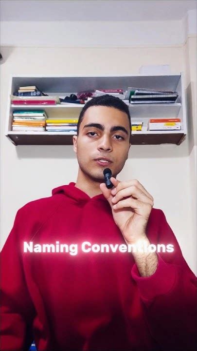 Naming Conventions Coding Codingforbeginners Computerprogramming Programming Youtube