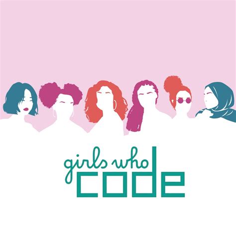 Girls Who Code A Non Profit For Girls Scitech Institute Posted On