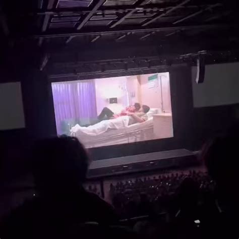 Af On Twitter This Is So Cute Phuwin Calm As Hell While Pond All Hyped Up Https T Co
