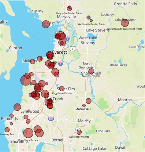 Everett And Snohomish County Racial Restrictive Covenants Project