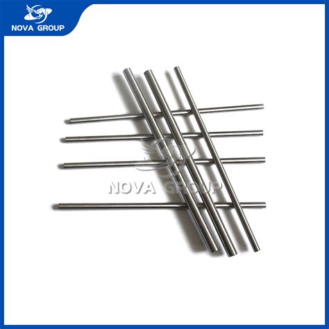 Longyu Stainless Steel Capillary Tube Va V2a 14301 Aisi 304 Thin