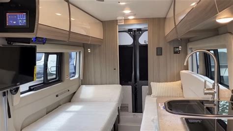 Rv Review 2023 Jayco Swift 20t—class B Rv Travel