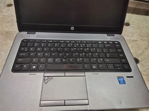 Elitebook Hp Old Laptop Inches Core I At In Meerut Id