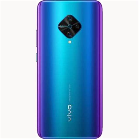 Vivo S1 Pro Mobile EMI 8gb 128gb Blue Vivo S1 Pro Price 8gb 128gb Blue