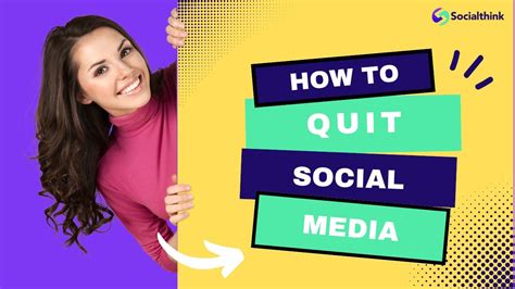 How To Quit Social Media Step By Step Guide To Digital Detox Social