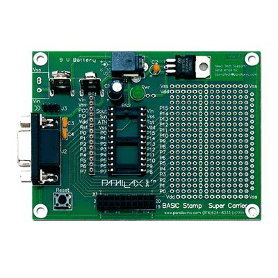 Selecting Your First Microcontroller Unit Electronic Products