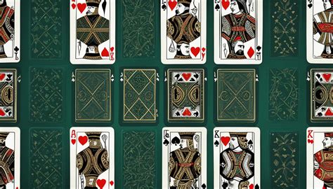 Panduan Lengkap Kartu Baccarat Untuk Pemula