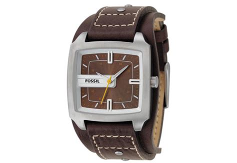 Horlogeband Fossil Jr9990 Origineel En Goedkoop