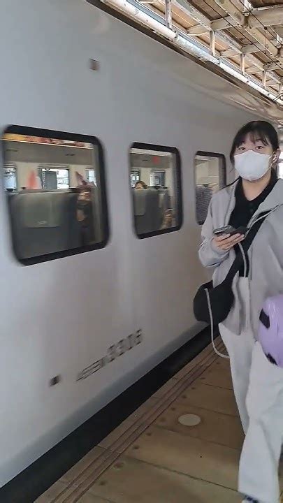 484次往台東新自強號停靠後龍站（彰化→台東，海，emu3030）台鐵 列車 列車運行情報 Emu3000 新自強號 自強號