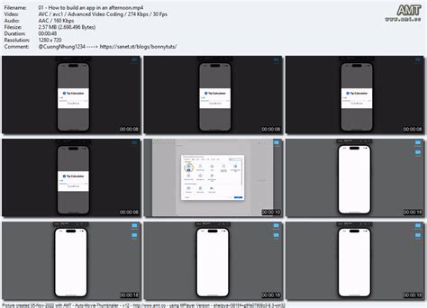 Building Your First IOS 16 App SoftArchive