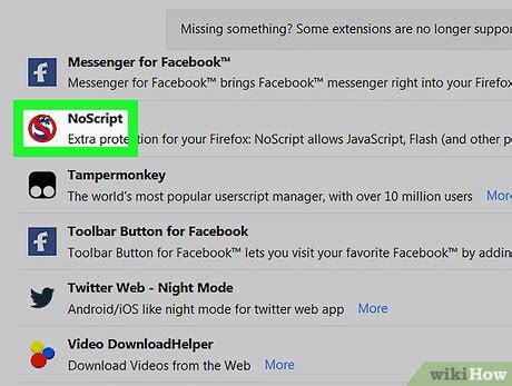How To Enable Javascript In Your Browser