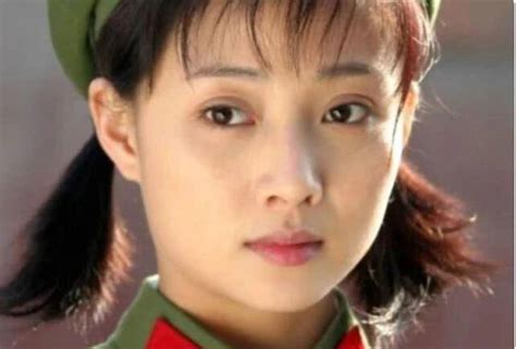 殷桃的嘴为什么总有个“血痂” 之前以为是口疮 后来才知道真相！
