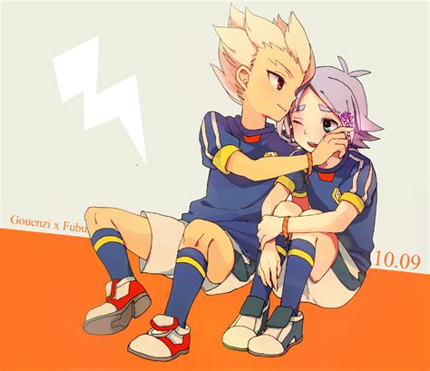 Inazuma Eleven Image By Torinotori Zerochan Anime Image Board