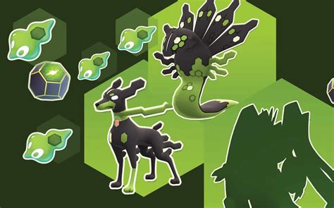 Zygarde Project Pokemon Wiki Fandom 47 Off