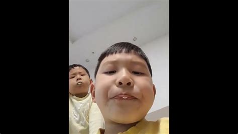 풍선껌불기 Youtube