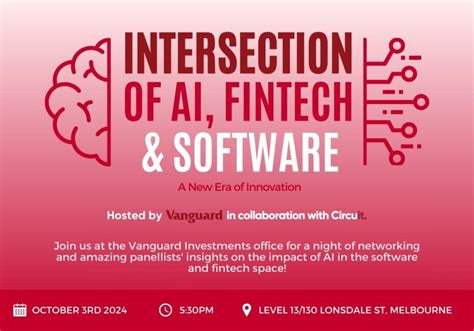Ai Fintech Softwaredevelopment Innovation Techevent Futureoftech Shilna Valsalan