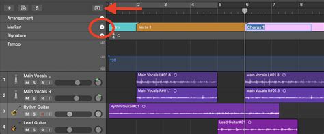 How To Arrange And Organize Tracks In Logic Pro 5 Unbeatable Tips