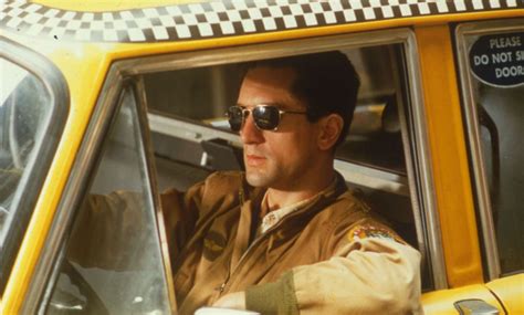 Taxi Driver Film Review Slant Magazine