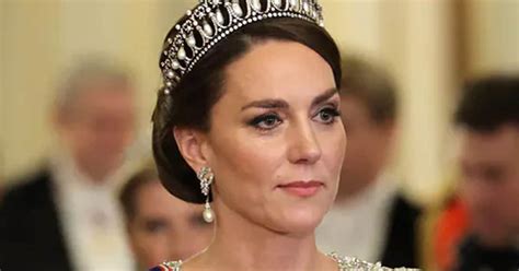 Kate Middleton Conspiracy Theories