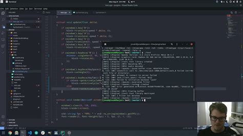 Game Engine Dev 1 Youtube