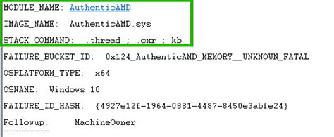 Kernal 41 Error 703687441776642 Microsoft Community