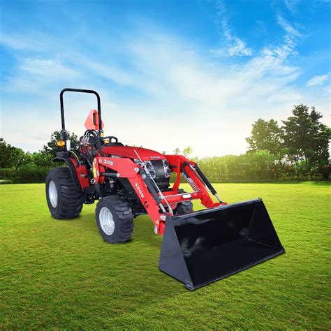 Solis Tractors 2026 Models Prices Specs Allmachines