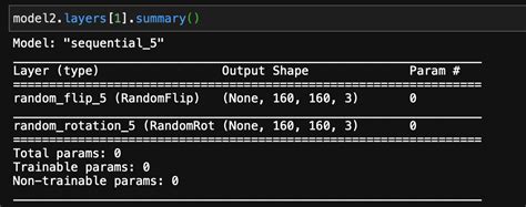 What Happened To All 157 Layers In Mobilenetv2 While Using Model2 Convolutional Neural