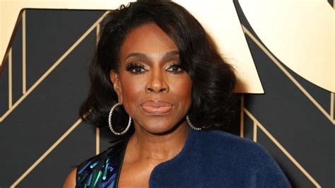 Sheryl Lee Ralph Alleges She Was Sexually Assaulted By Tv Judge