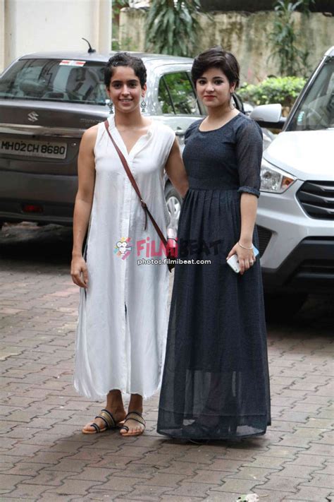 Imran Khans Eid Celebration With Daughter Imara And Wife Avantika