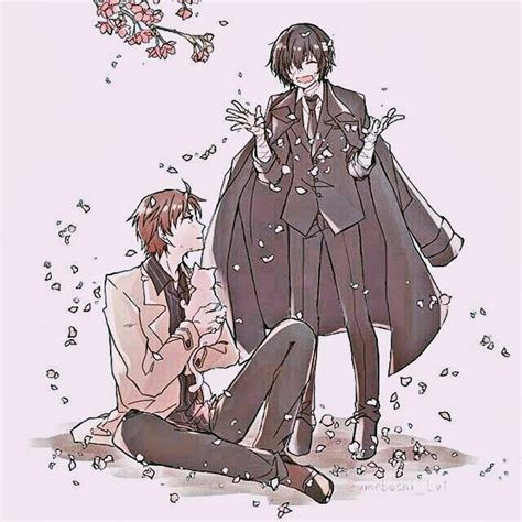 Bsd Ango Sakaguchi Dazai Osamu Oda Sakunosuke Artofit