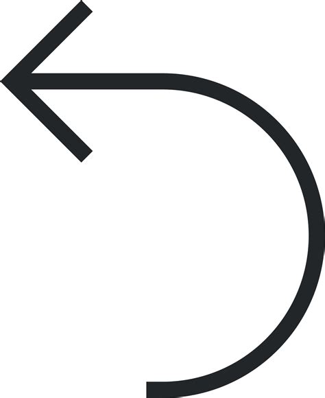 Edit Undo Icon Download For Free Iconduck