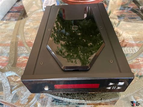 Rega Apollo R Cd Player Photo 4440187 Us Audio Mart