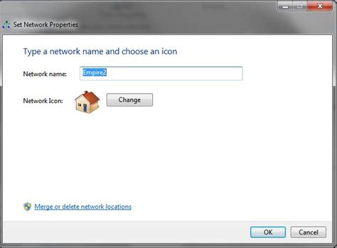 How Do I Edit Network Locations In Windows Super User