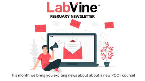February Newsletter