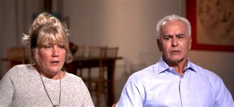 Where The Truth Lies Where Are Casey Anthony S Parents Now Spikytv