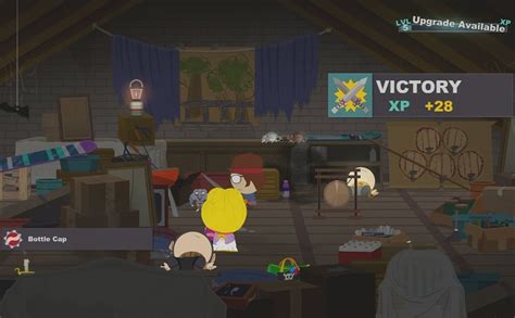 All Chinpokomon Locations In South Park The Stick Of Truth Map Genie