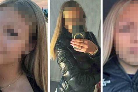 Une Adolescente Disparue Depuis Plus Dun Mois A été Retrouvée En Bonne