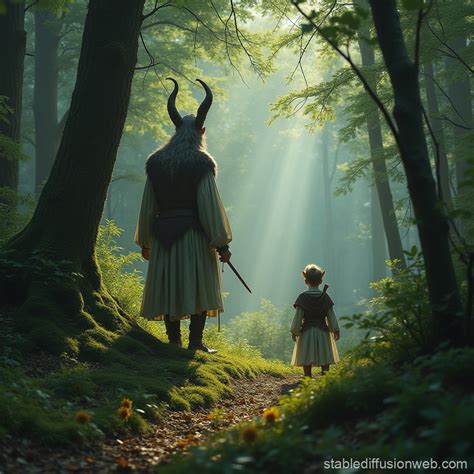 Mythical Creatures In Mountainous Landscapes Stable Diffusion Online