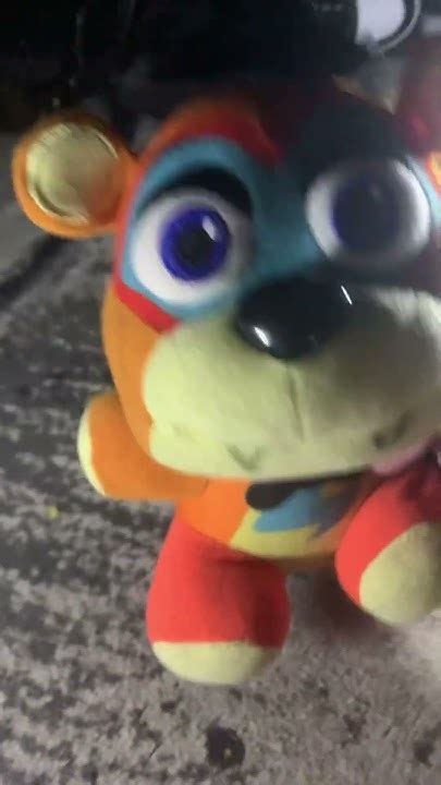 Bake Bean That Fnaf Tales Spiderben Youtube