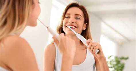 La Meilleure Brosse à Dents électrique Découvrez Notre Top 5 Elle Be
