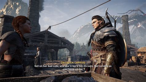 Assassin s Creed Valhalla Dawn of Ragnarök Review Big AC Energy Checkpoint