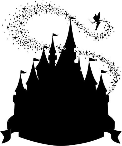 Silhouettes Silhouettes Disney Silhouettes Disney Scrapbook Disney