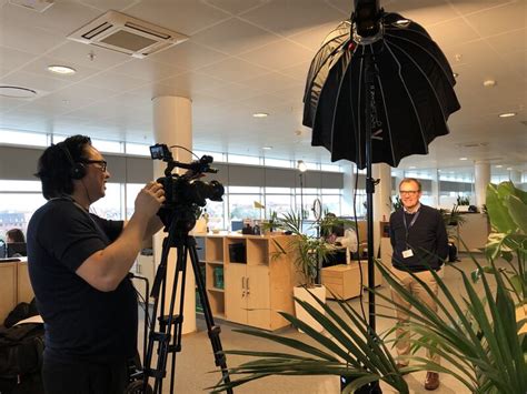 Anders Dorph Posted On Linkedin