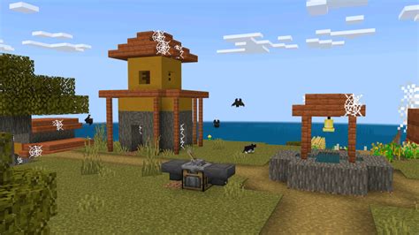 基岩版1205023 中文 Minecraft Wiki