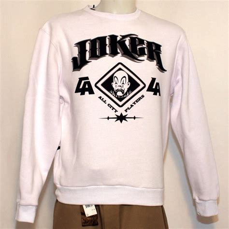 Js 6 Joker Brand