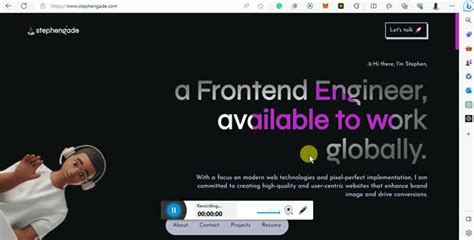 Stephen Gbolagade On Linkedin Openforjob Opentowork