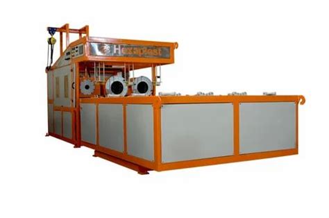 Automatic Socketing Machine Capacity 30 80 Kg Hr At Rs 250000 Piece