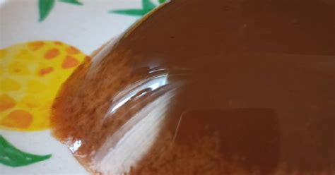 Resep Puding Santan Gula Merah Oleh Oktavia Lourenza Cookpad