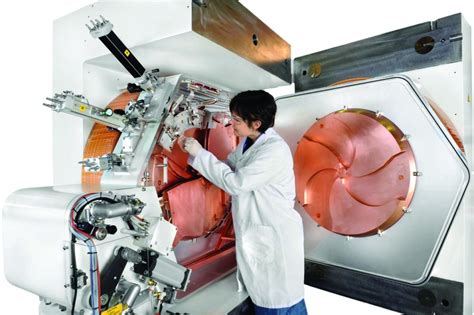 Cyclotron
